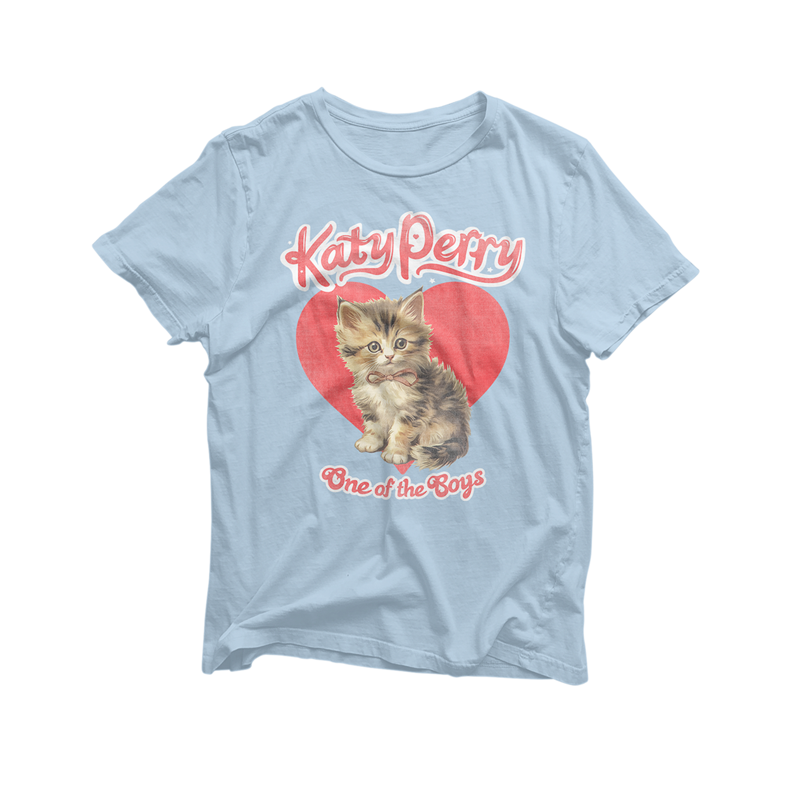 Merch - Katy Perry