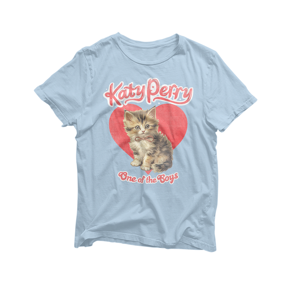 Merch - Katy Perry