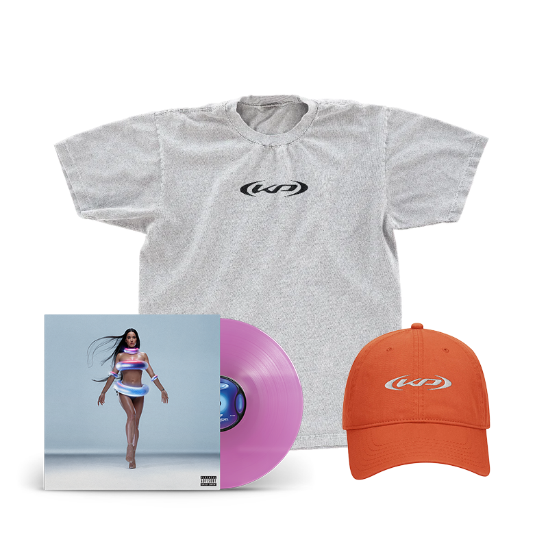 143 Ultimate Bundle - Katy Perry