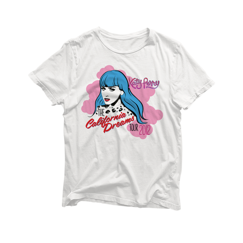 Merch - Katy Perry