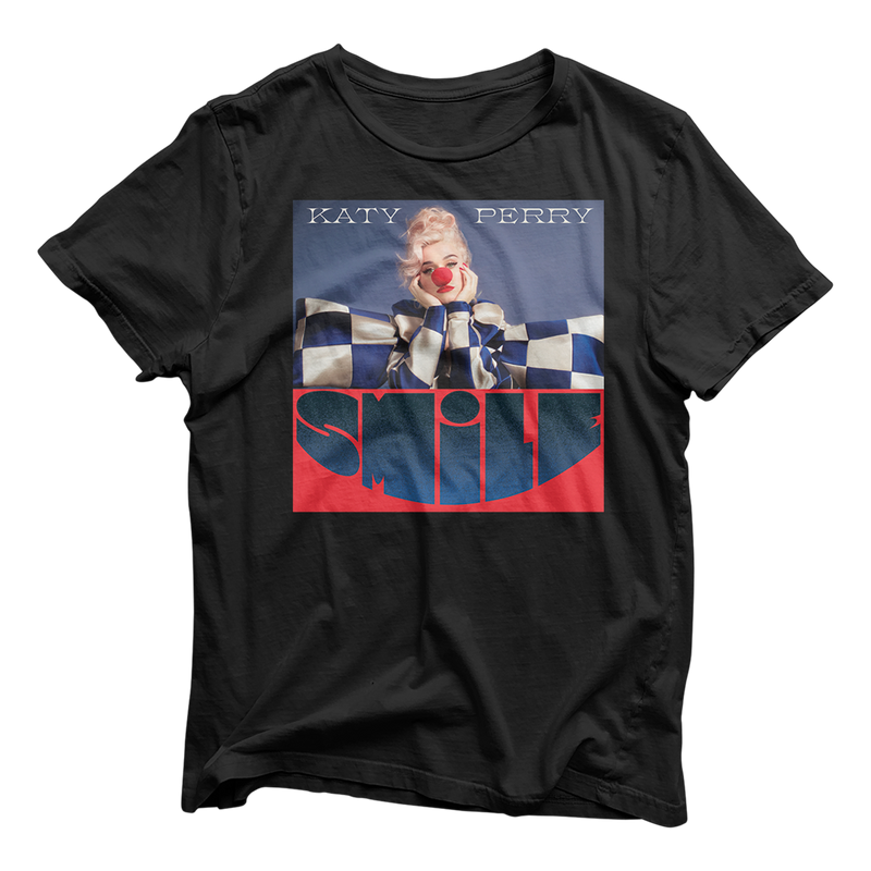 Merch - Katy Perry